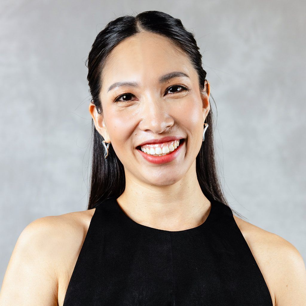 Jitsupa “Nikki” Vacharaphol Keeps Her Grandfather’s Legacy Alive with The Thairath Foundation