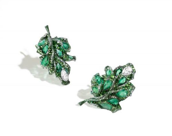 How The Panthère de Cartier Became an Icon in Jewellery History