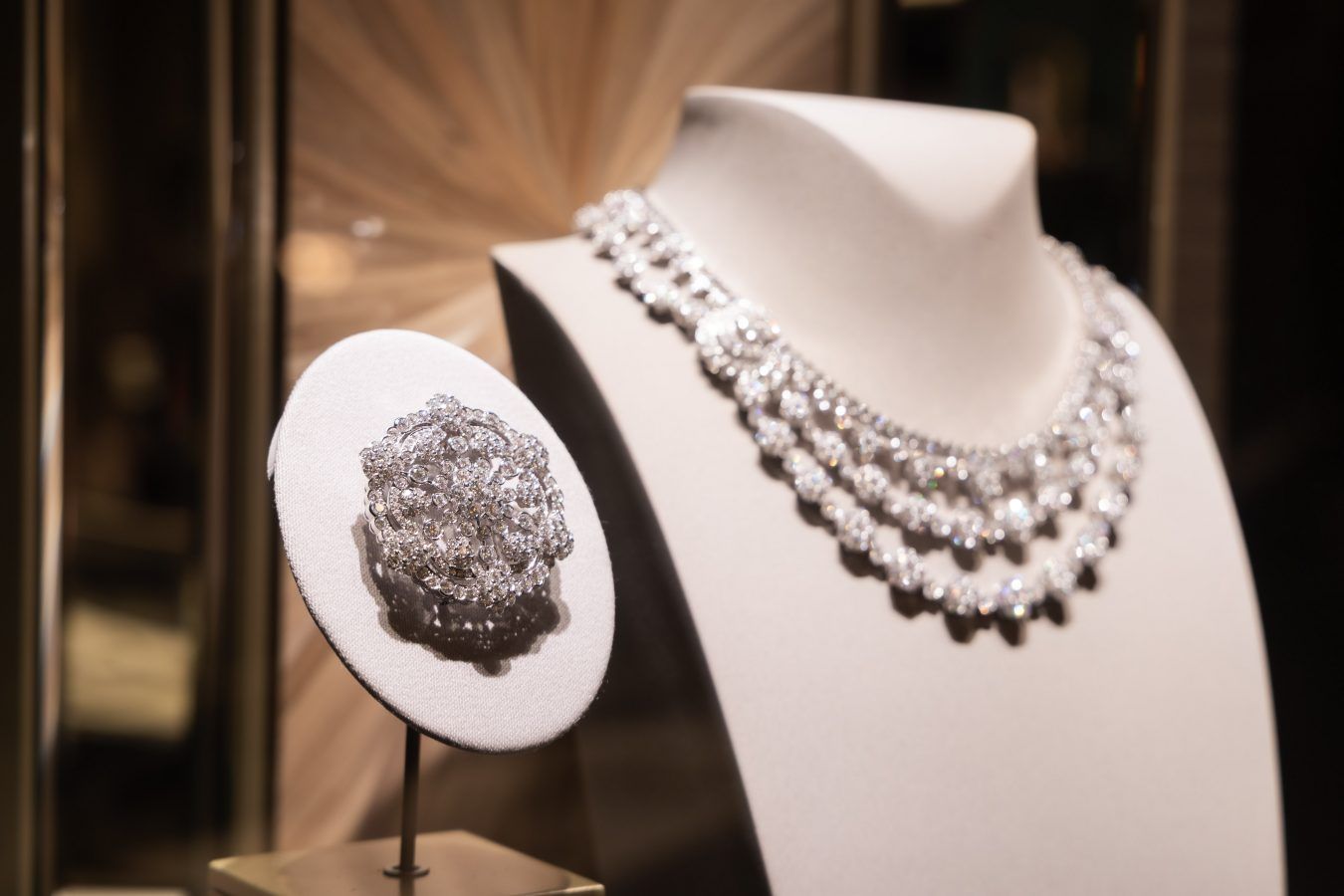 How the Secretive World of Jewellery is Unveiled by L’École, School of ...