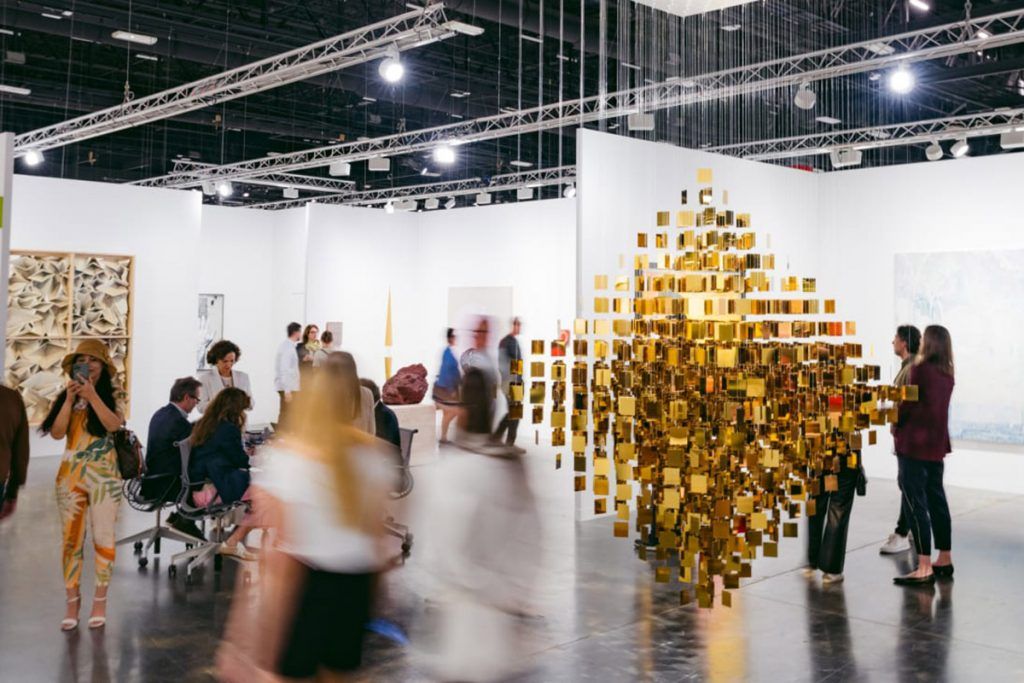 A Look Back at Art Basel Miami Beach 2025: What Were The Most ...