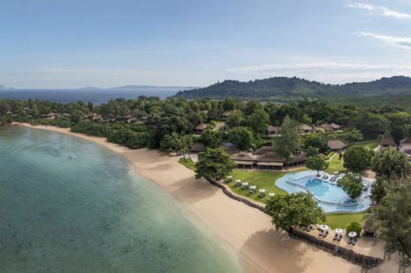 The Langham, Customs House, Bangkok Set to Open in 2026