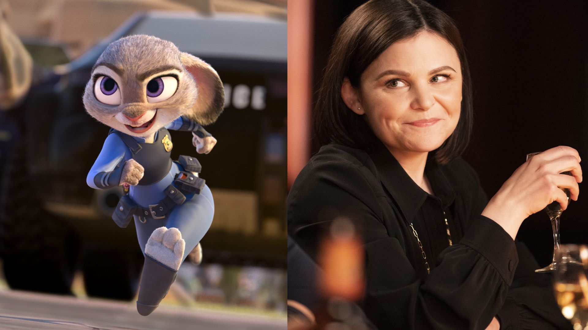 Zootopia 2 Cast: Who Are the Voice Actors Behind the Screen ...