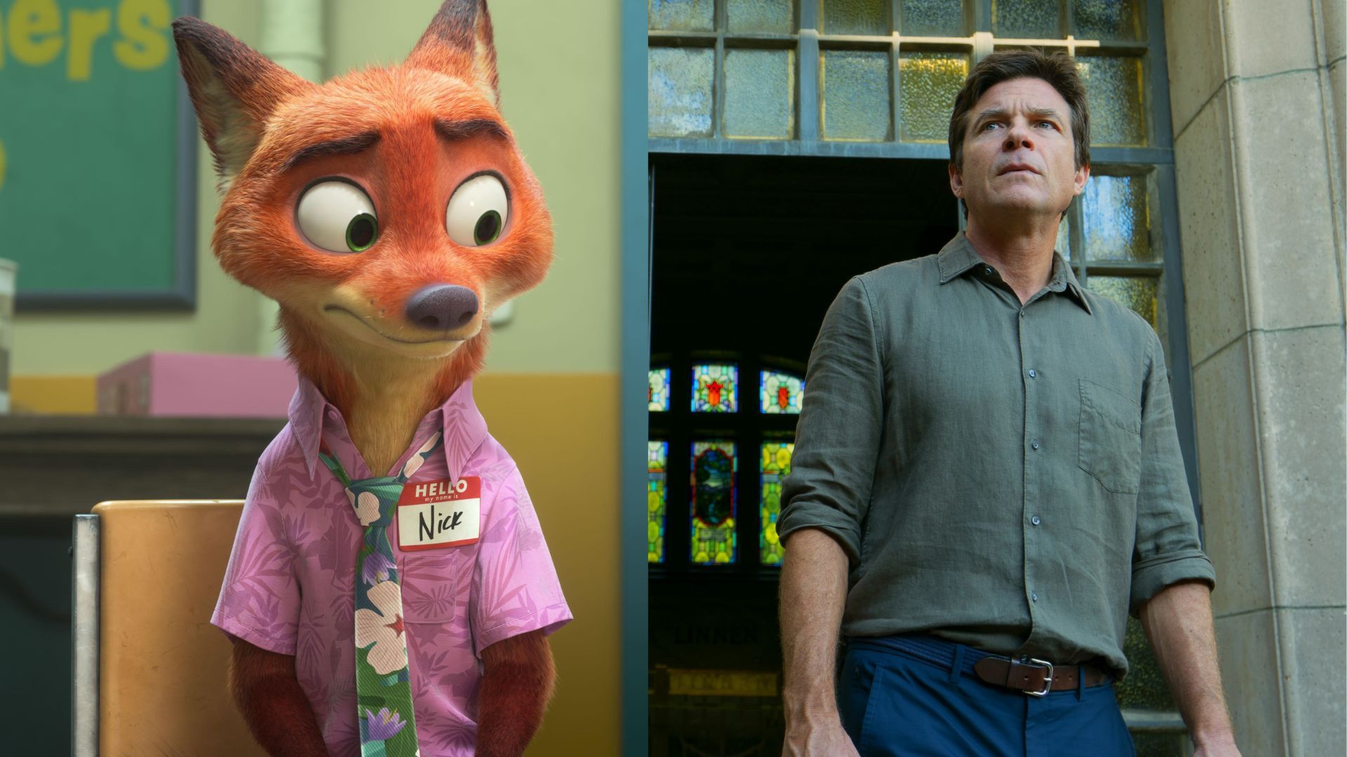 Zootopia 2 Cast: Who Are the Voice Actors Behind the Screen ...