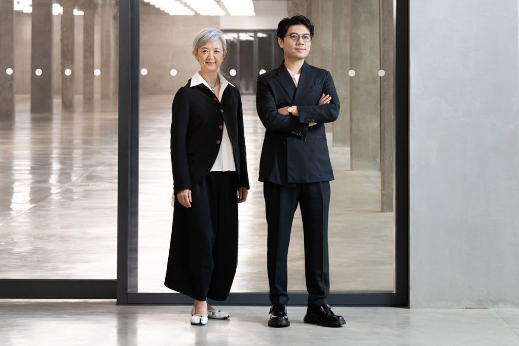 Touring the Collection at Dib Bangkok, a Contemporary Art Museum with ...