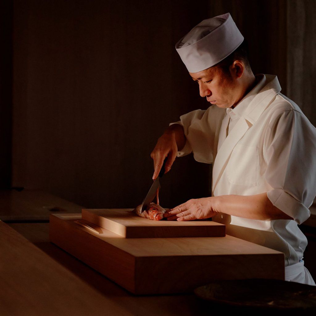 Editor’s Choice: Top Fine Dining Restaurant Picks for January ...