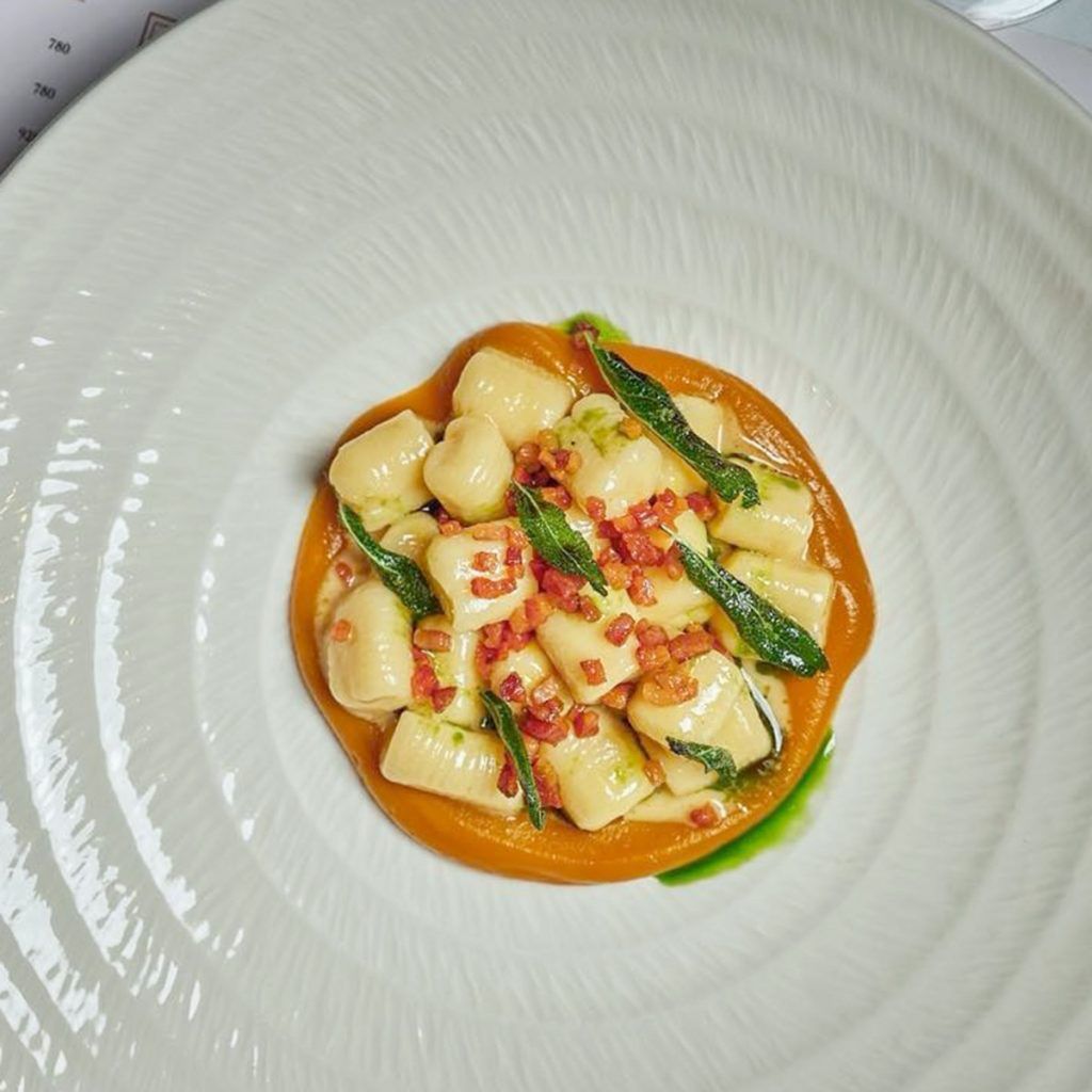 Editor’s Choice: Top Fine Dining Restaurant Picks for January ...