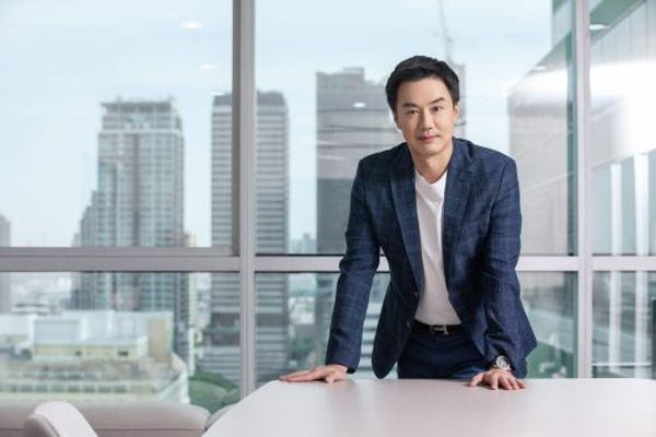 Who is Kim Byung Hoon, CEO of APR and Man Behind Medicube?