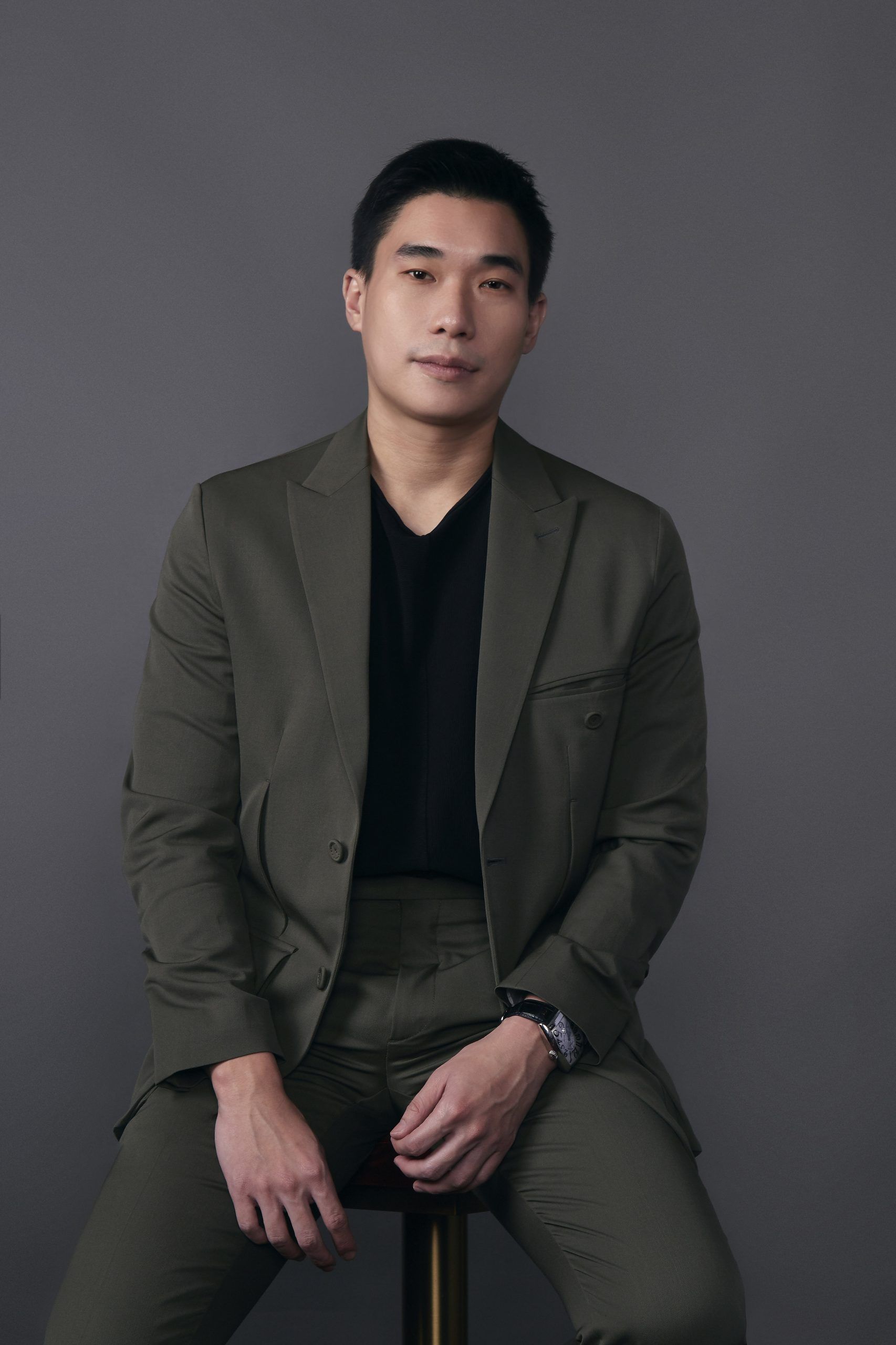 Pattarit “Bink” Jittawait on Building Bars That Make You Feel