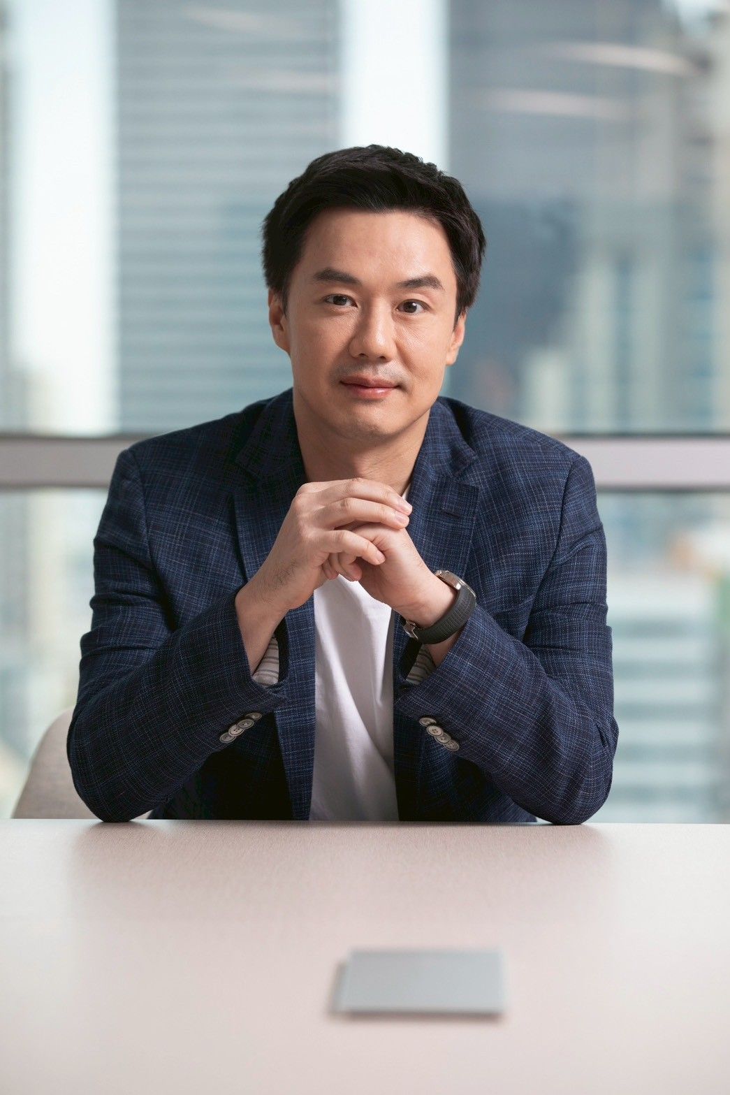 The Unwavering Standards of Aestec Pharma's Kasikit “Tom” Phuangpinyo ...