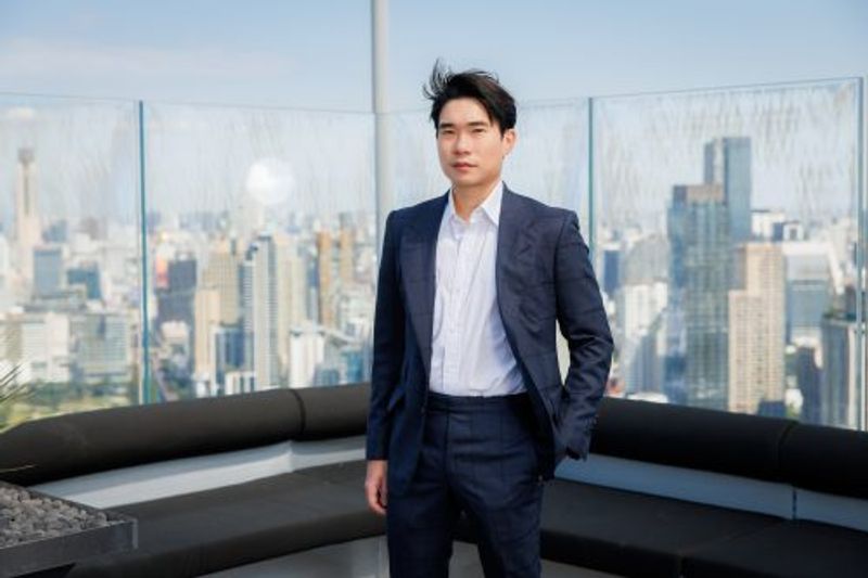 Who is Kim Byung Hoon, CEO of APR and Man Behind Medicube?