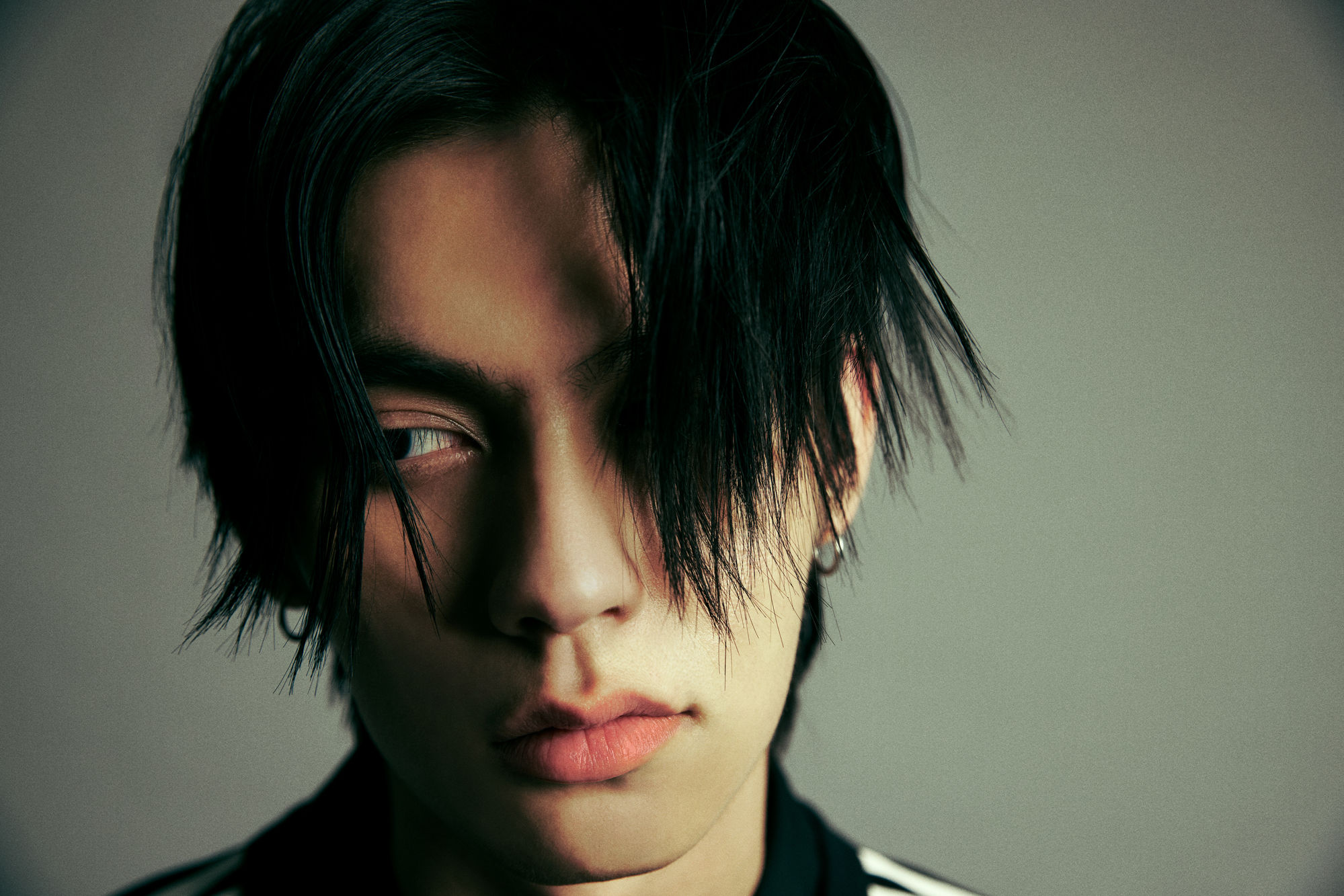 Digital Cover: Bright Vachirawit's Next Chapter