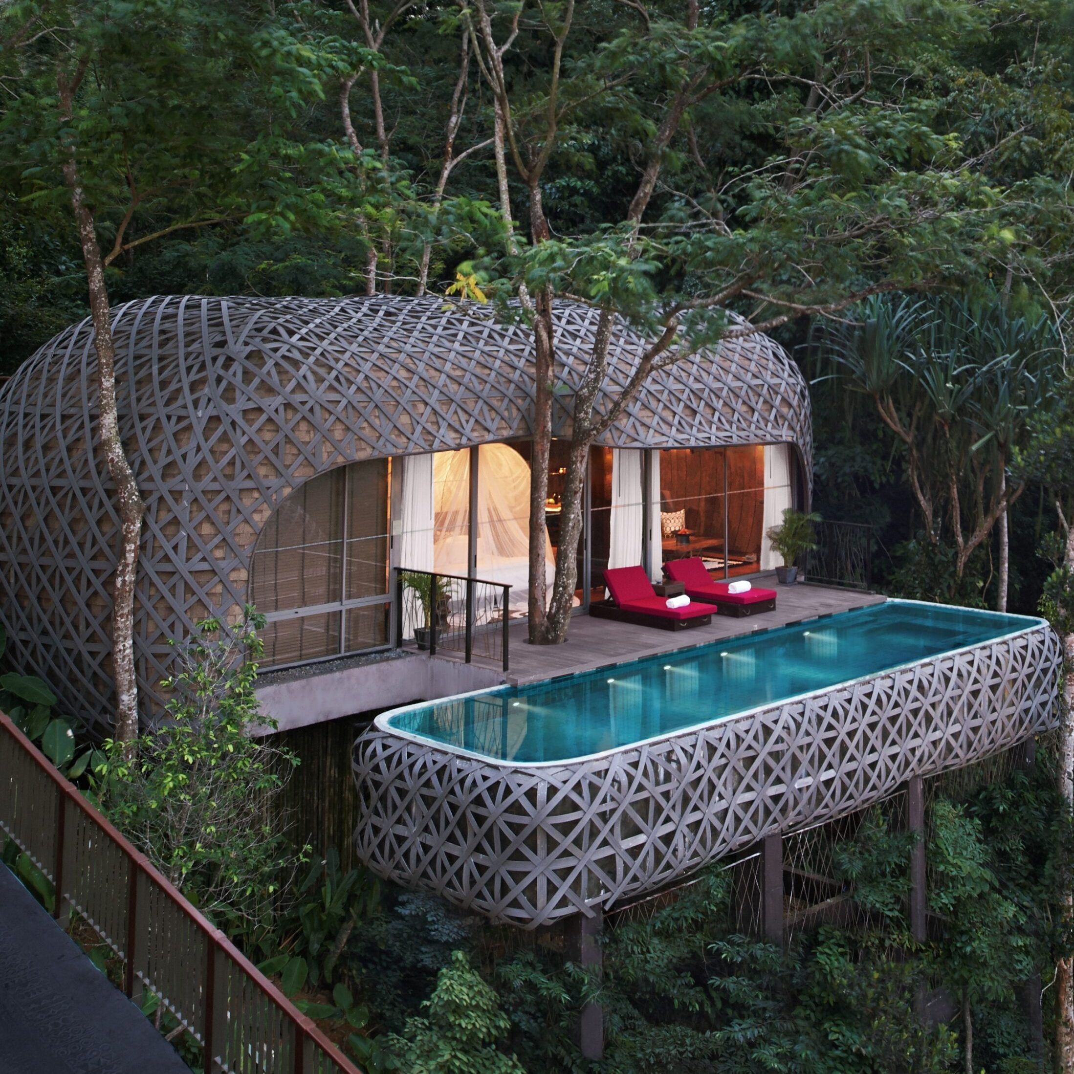 Where to Find the Best Luxury Forest Resorts in Asia – PrestigeOnline ...