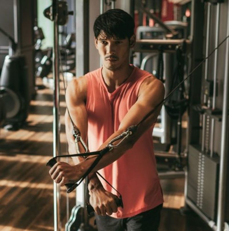 5 of the Most Expensive Gym Memberships Around the World