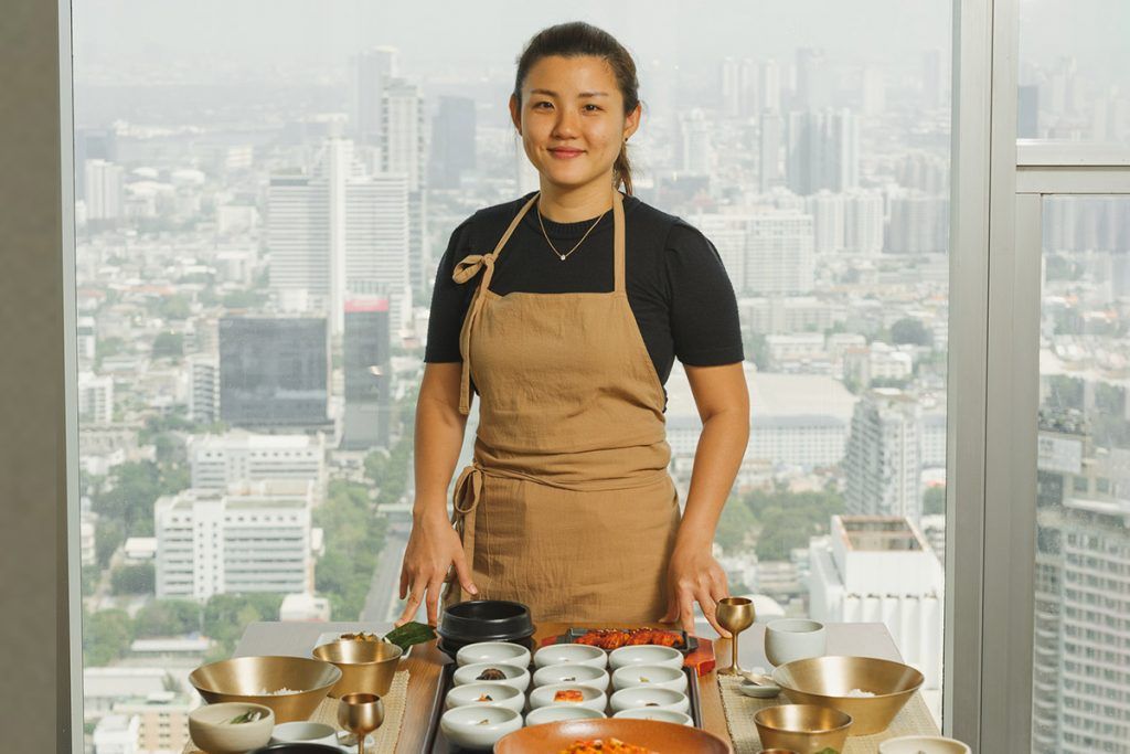 Trendspotting 2026: How is Thailand’s Dining Landscape Shifting?