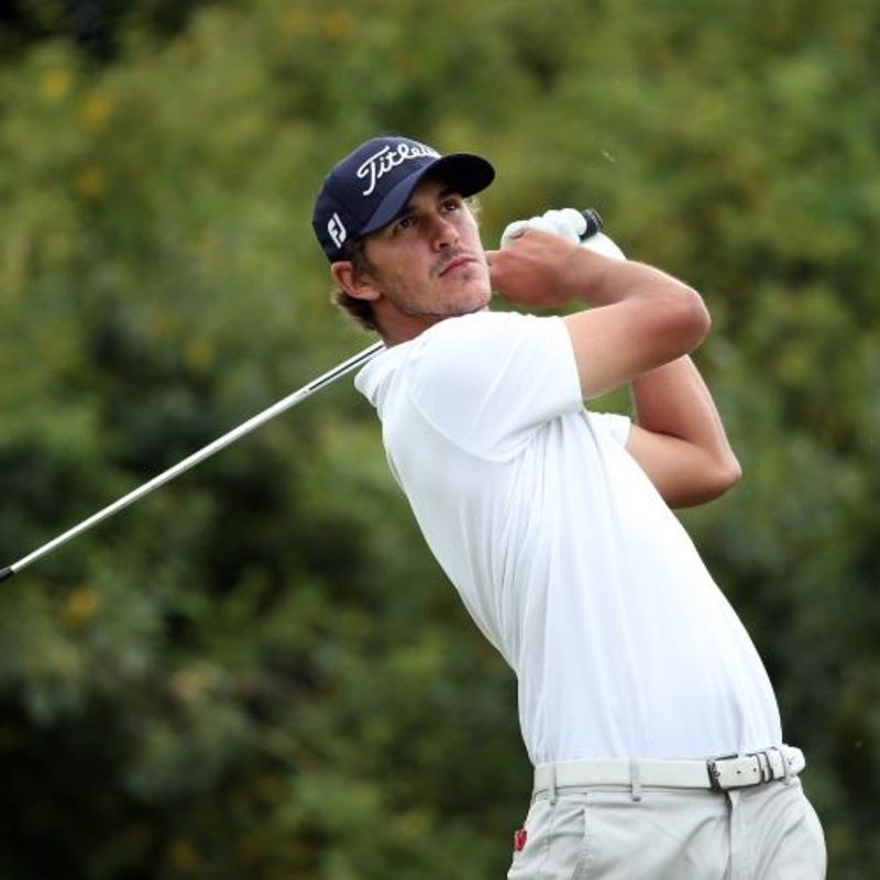 7 Celebrity Golf Tournaments That Bring All the Global Stars Together