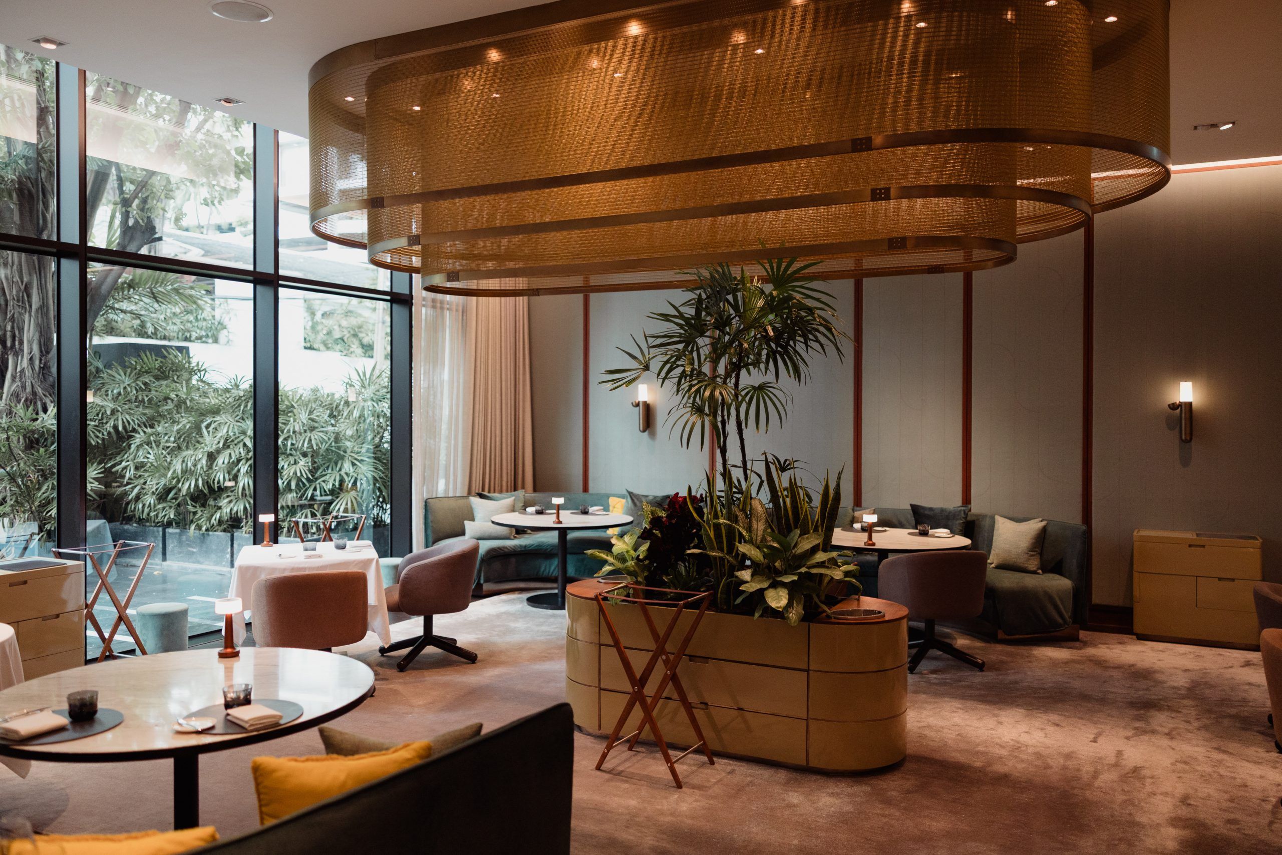 Prestige Planner: Best Things to do in Bangkok This Week