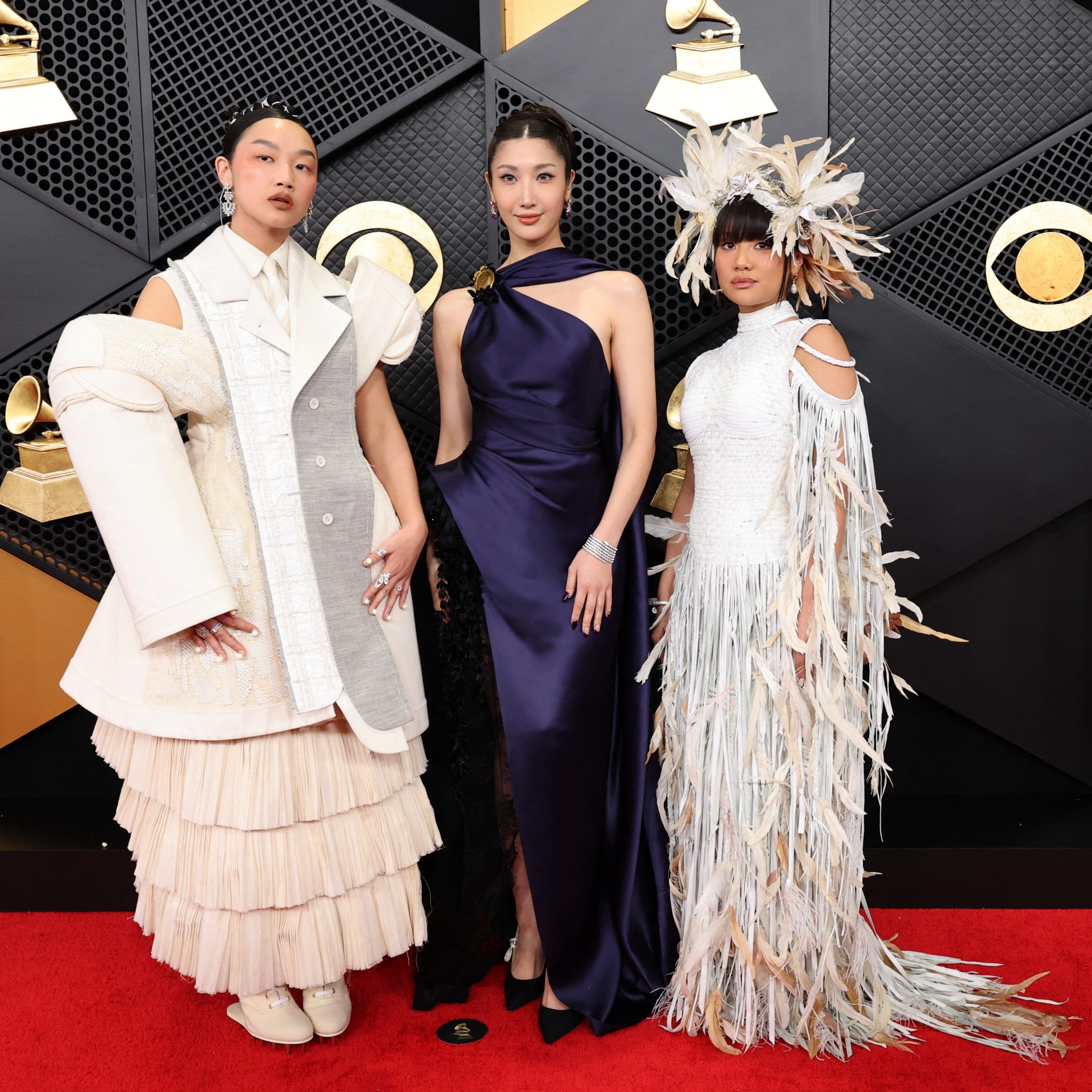 South Korea Celebrates K-Pop Grammy For "Golden" – PrestigeOnline Thailand