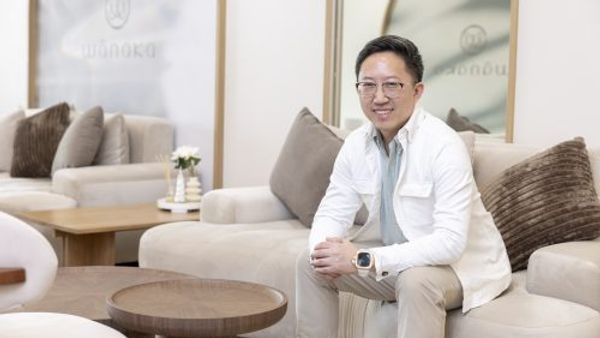 Who is Kim Byung Hoon, CEO of APR and Man Behind Medicube?