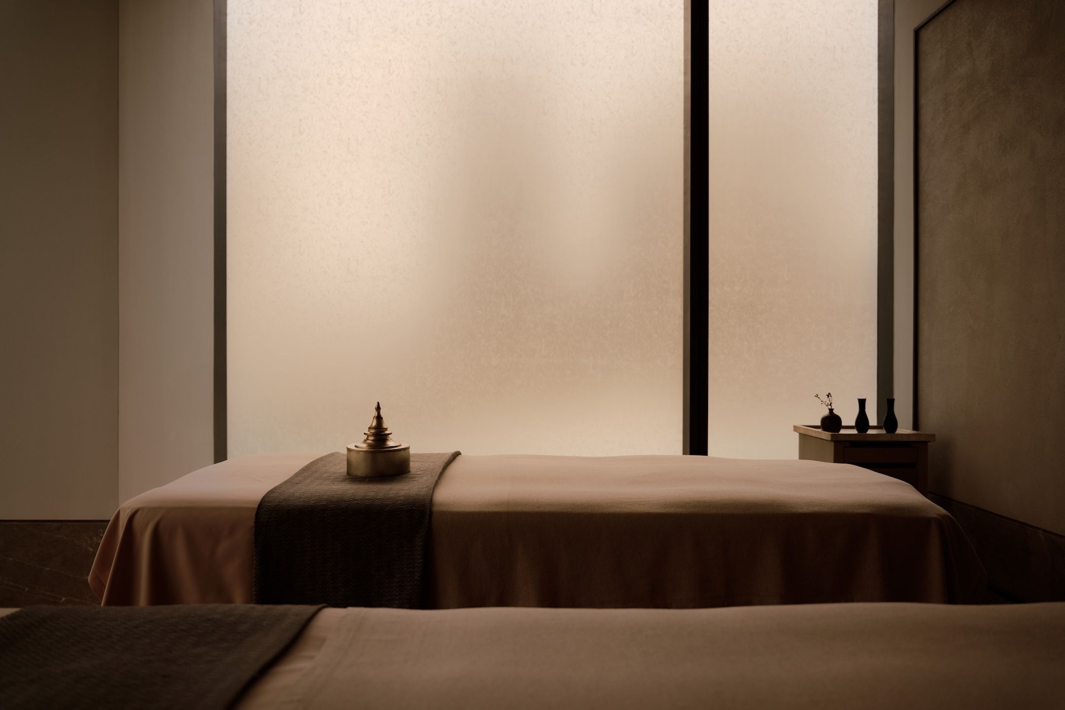 First Look: A Day at Aman Nai Lert's Aman Spa & Wellness