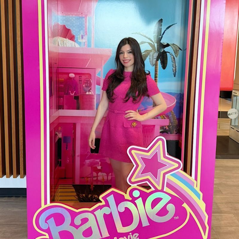 Mattel is Releasing a YA Novel About Barbie by Alex Aster ...
