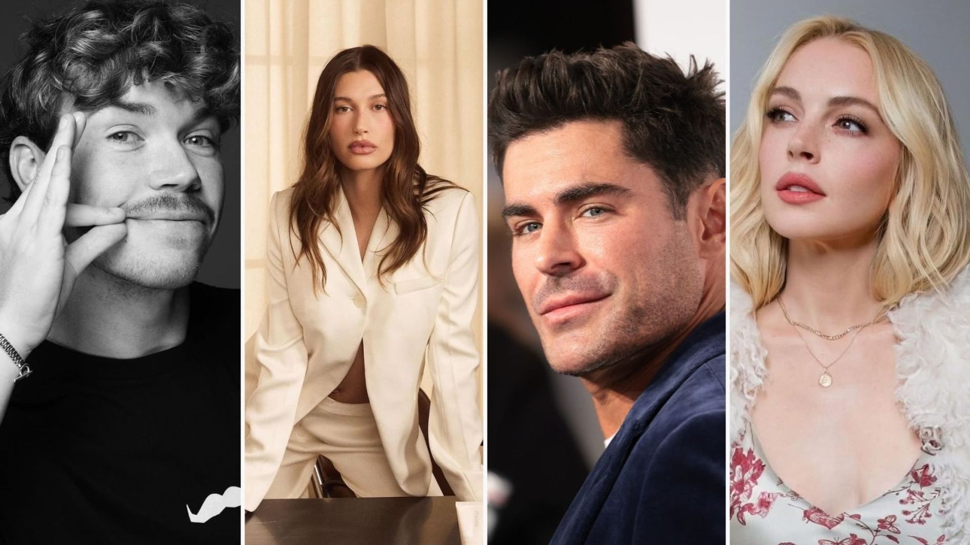The Best Celebrity Glow Ups – PrestigeOnline Thailand