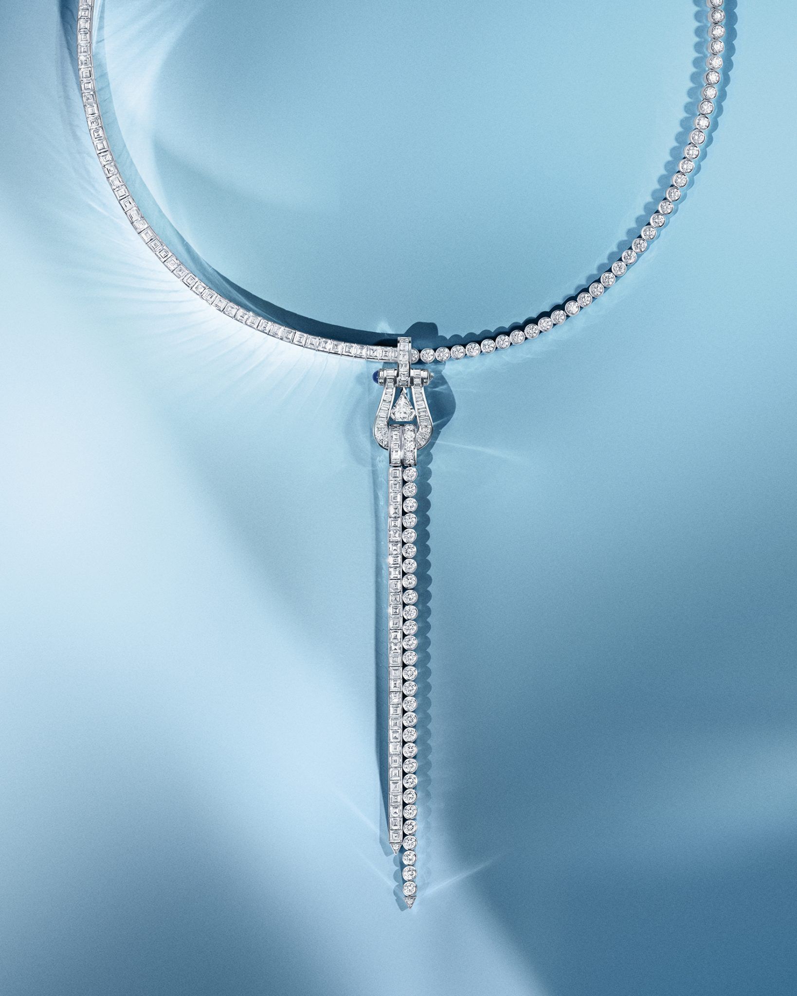 FRED Celebrates 60 Years of Iconic Force 10 Collection with New High ...