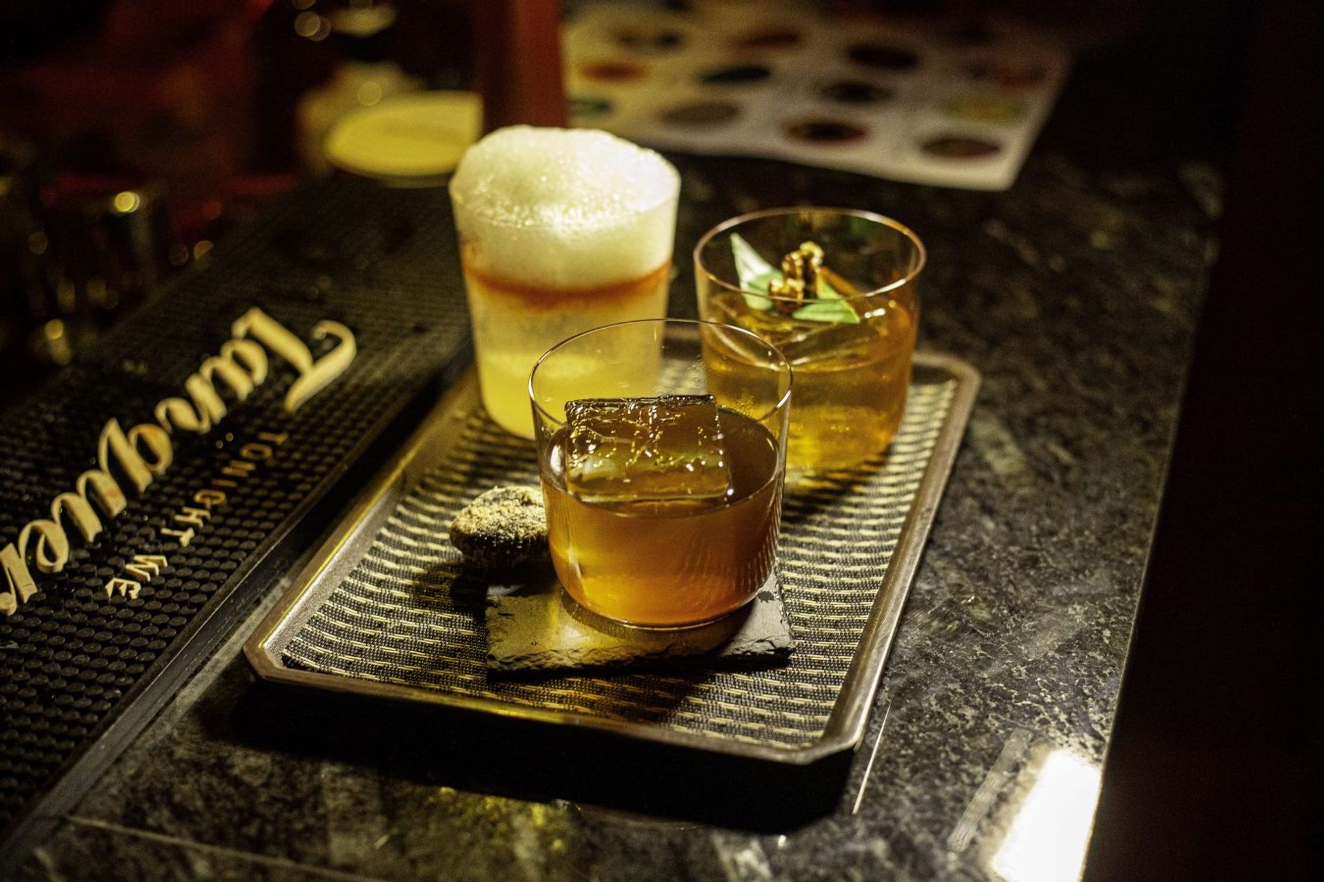 Bangkok Nightlife: Best Cocktails for a Night Out in March
