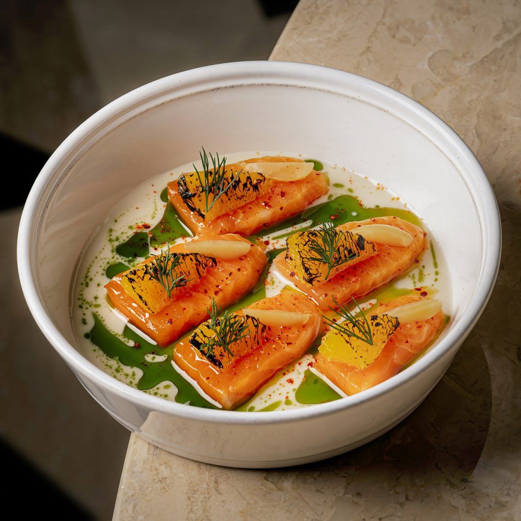 Editor’s Choice: Top Fine Dining Restaurant Picks for March | Prestige ...