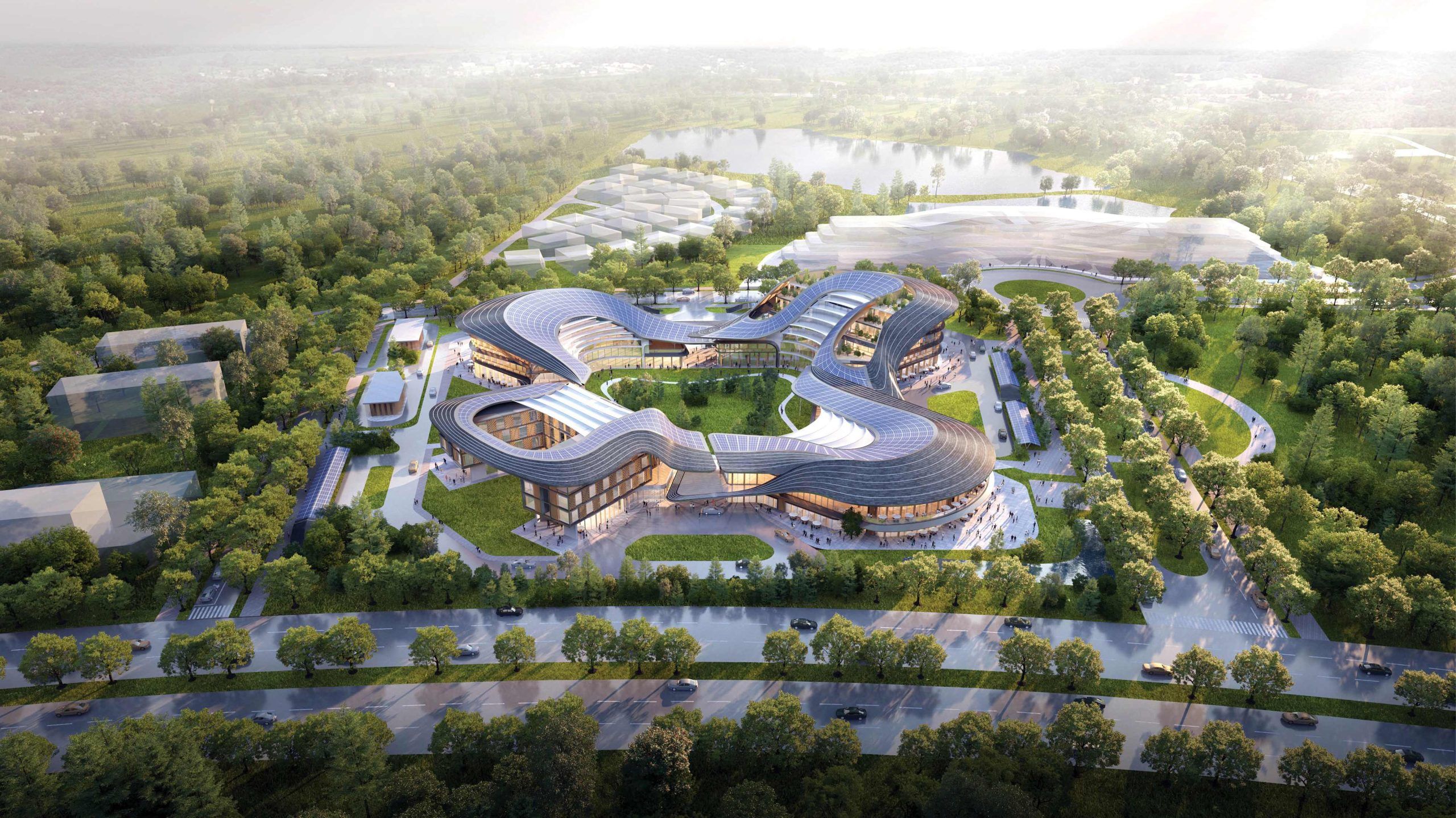 Smartening Up: The Rise of Smart City Living in Phuket | Prestige ...