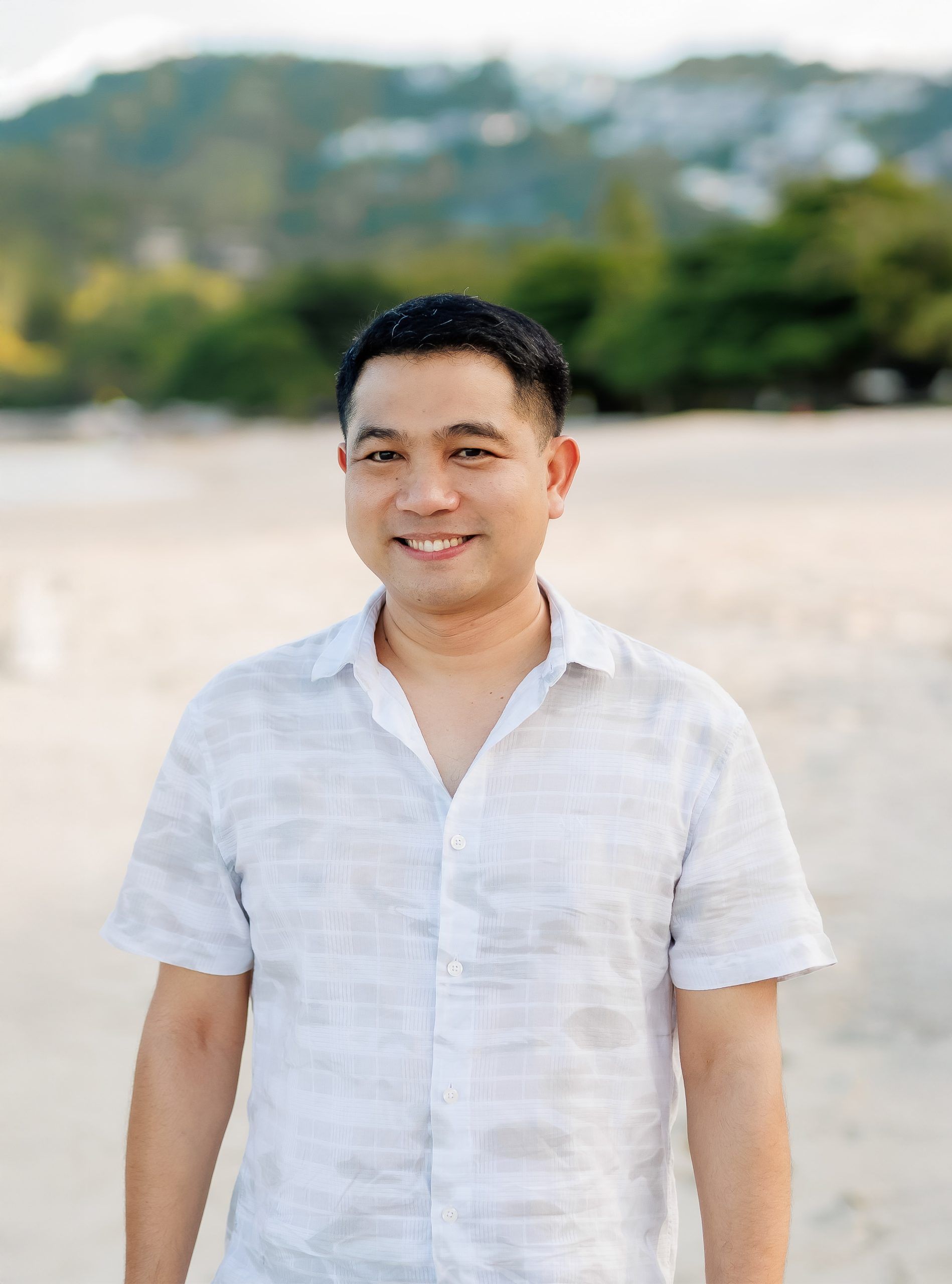 Suparerk “Fair” Thongsuk on Preserving Koh Samui’s Identity Amid ...