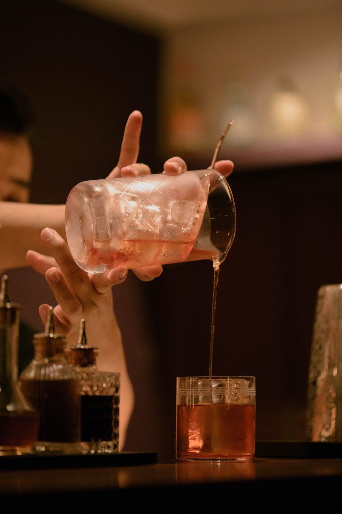 Best Cocktails for a Night Out in Southern Thailand: Spring/Summer 2026