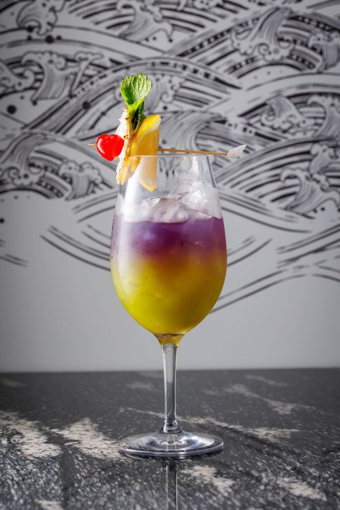 Best Cocktails for a Night Out in Southern Thailand: Spring/Summer 2026
