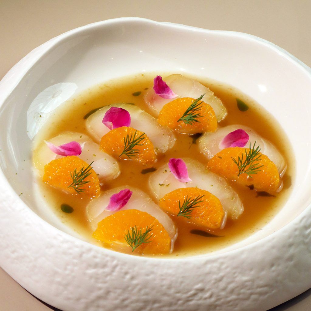 Editor’s Choice: Southern Thailand Dining Destinations for Spring ...