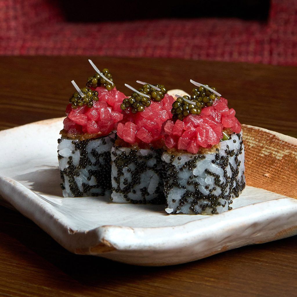 Editor’s Choice: Top Fine Dining Restaurant Picks for April | Prestige ...