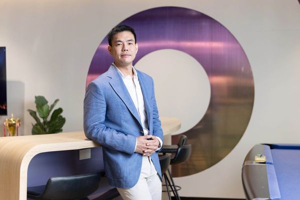 Who is Kim Byung Hoon, CEO of APR and Man Behind Medicube?
