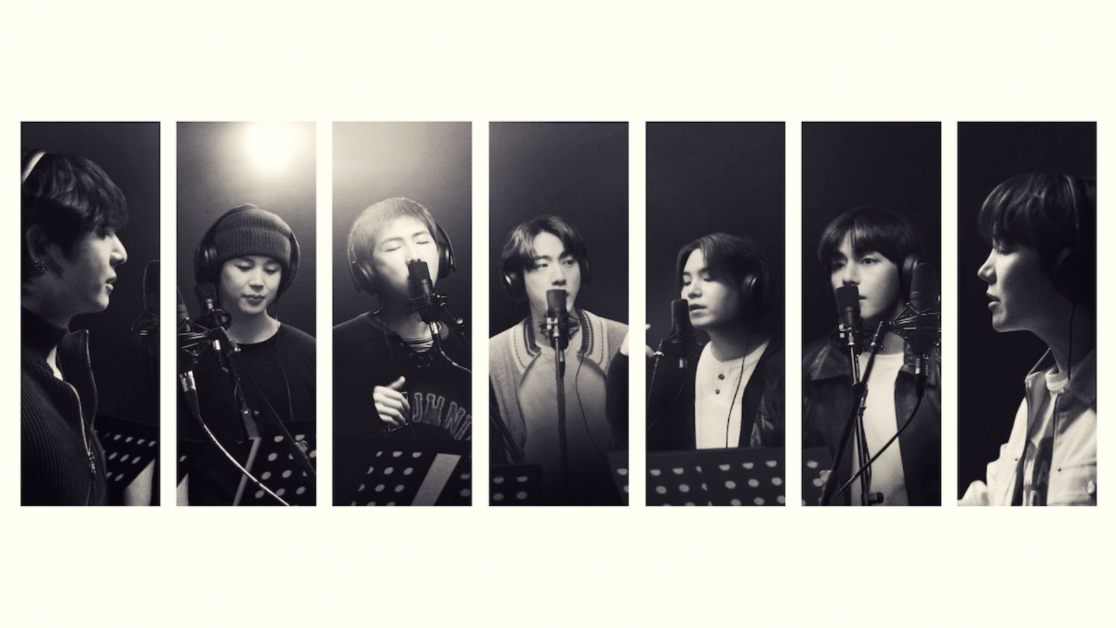 BTS: The Return Tells the Comeback Story of the K-Pop Septet ...