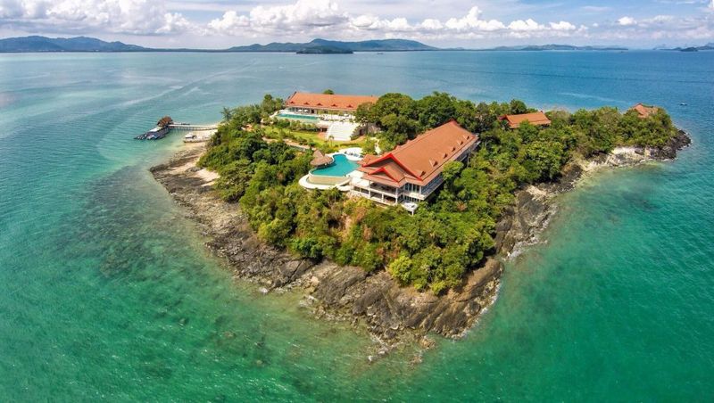 Ma Doo Bua: An Icon of Phuket | Prestige Online - Thailand