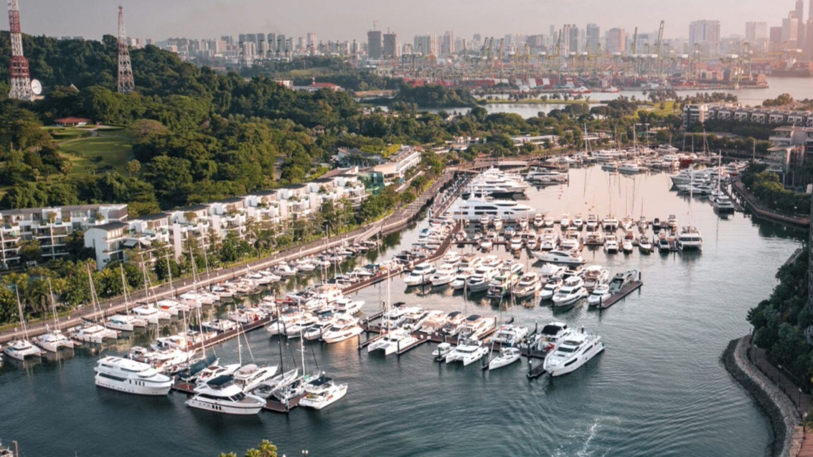 Yacht Events of 2026: Global Calendar and Key Highlights ...