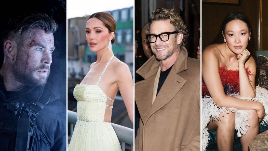 Australian Actors in Hollywood – PrestigeOnline Thailand