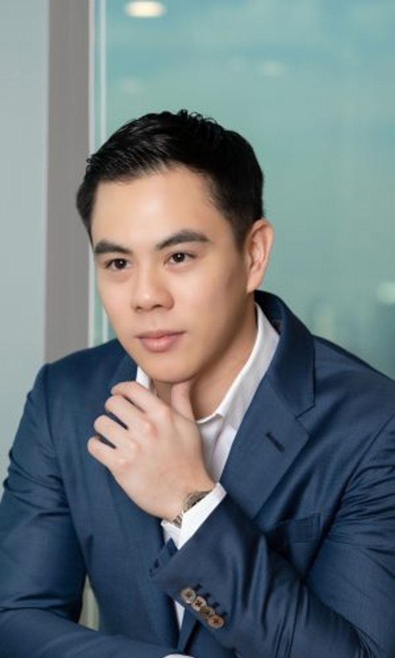 Who is Kim Byung Hoon, CEO of APR and Man Behind Medicube?
