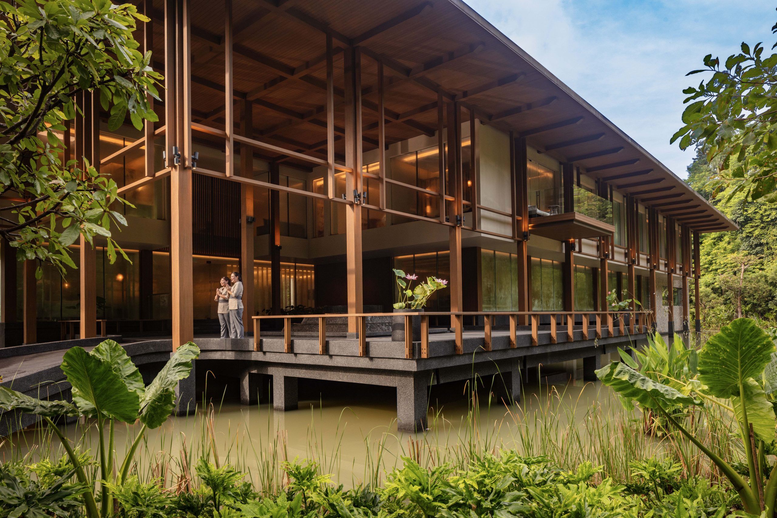 How Layan Life by Anantara in Phuket is Setting a New Benchmark for ...