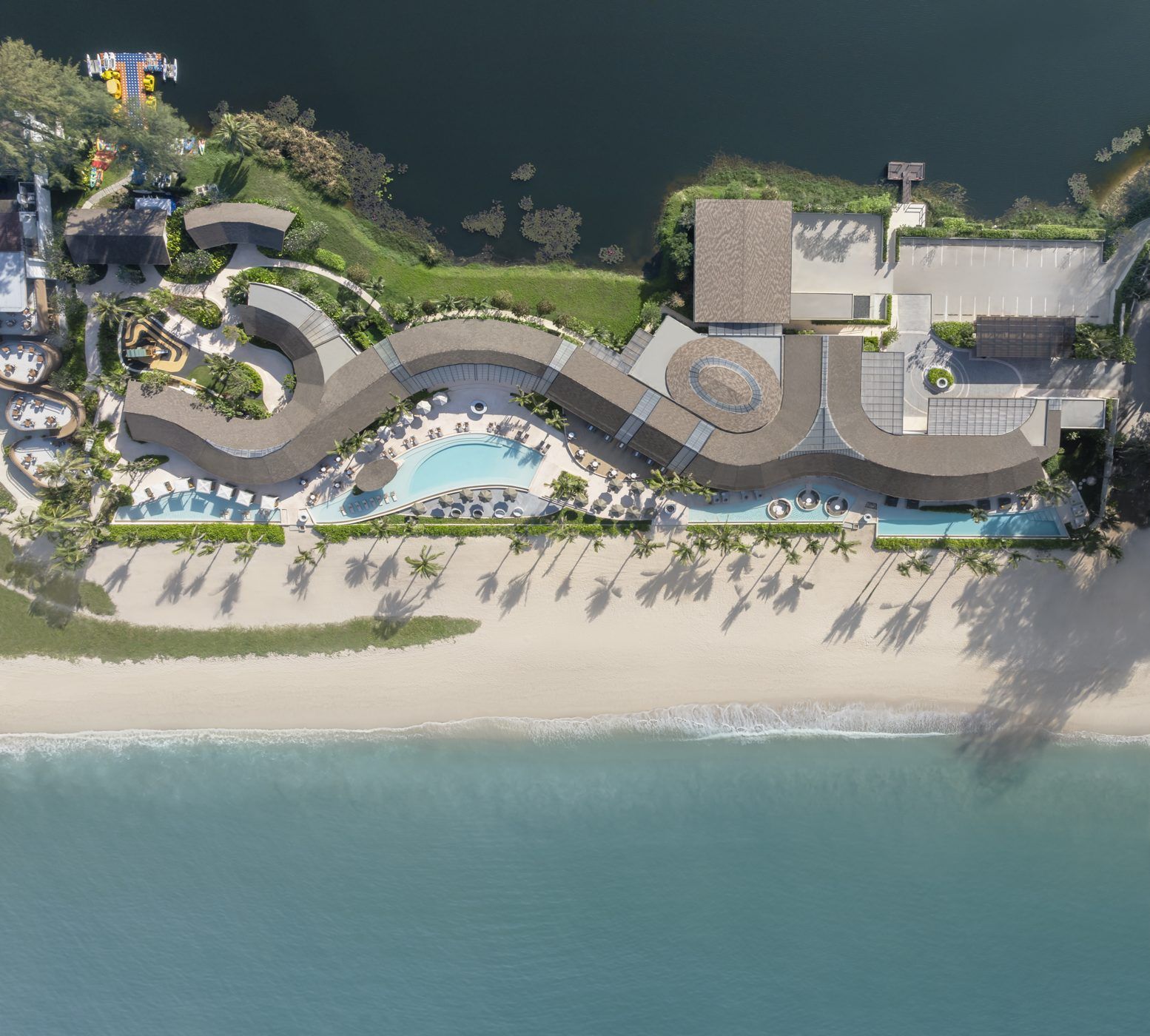 Rava Beach Club Phuket: Thailand’s Longest Beach Club is the Ultimate ...