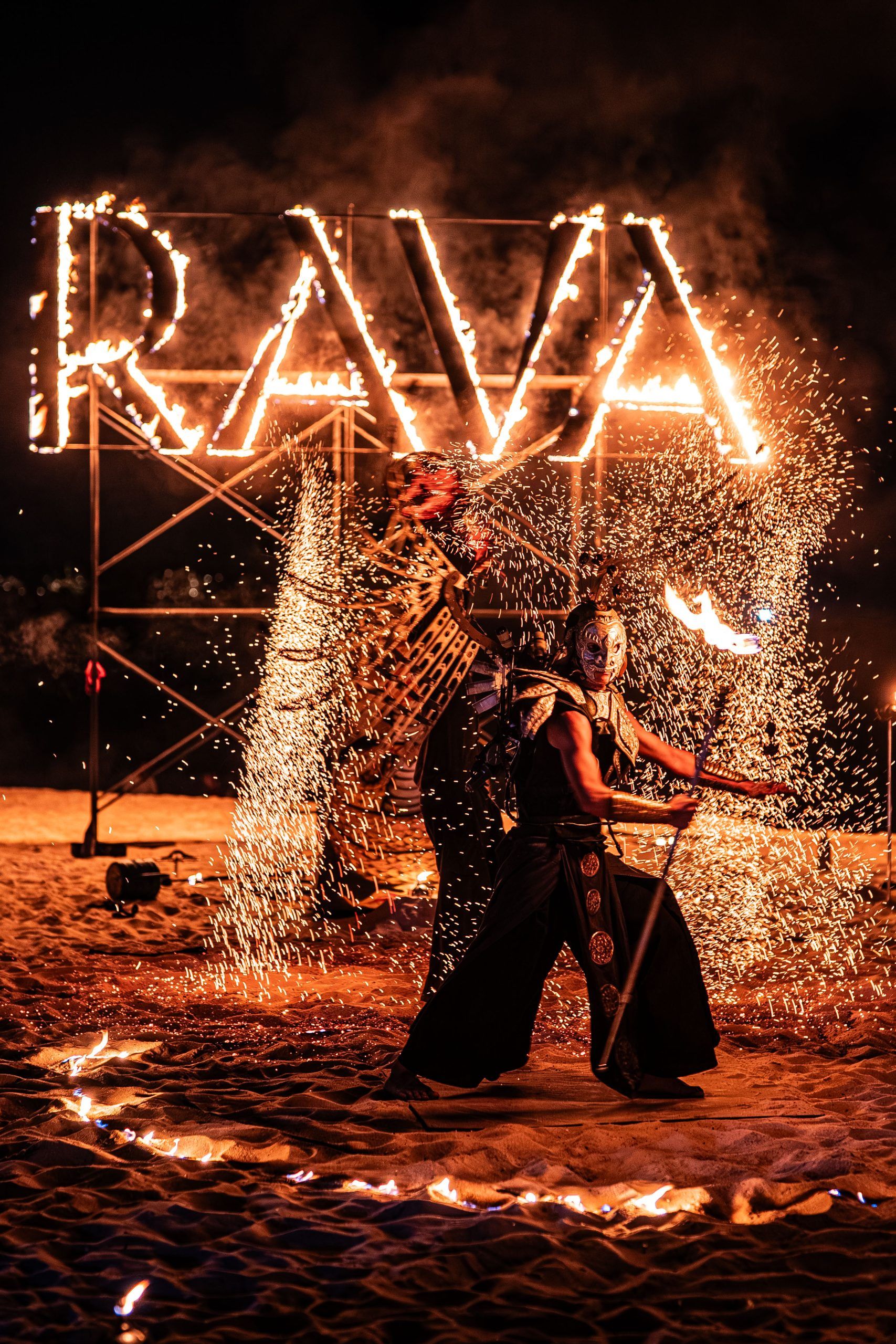 Rava Beach Club Phuket: Thailand’s Longest Beach Club is the Ultimate ...