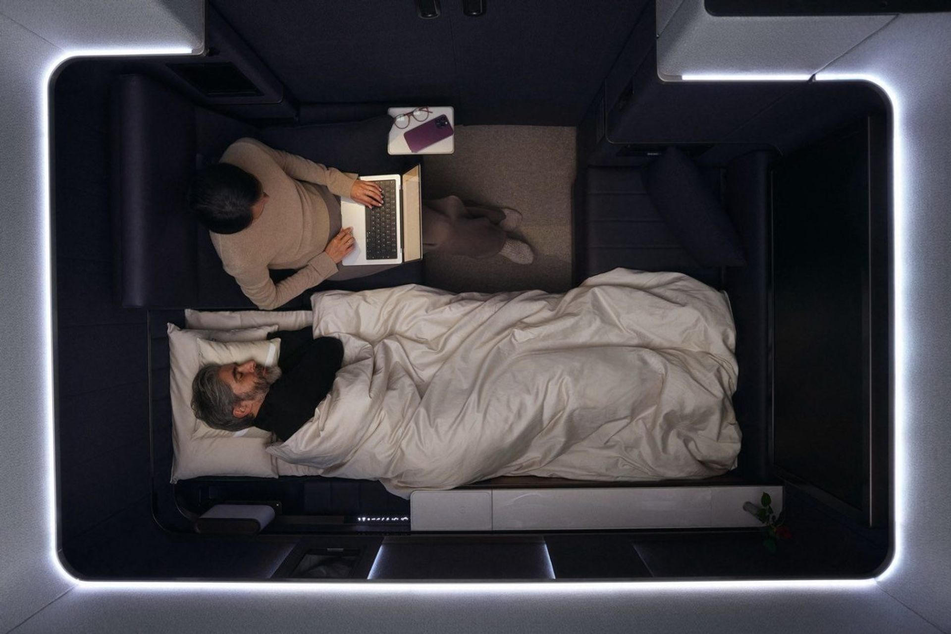 Best First Classes to Fly in 2026