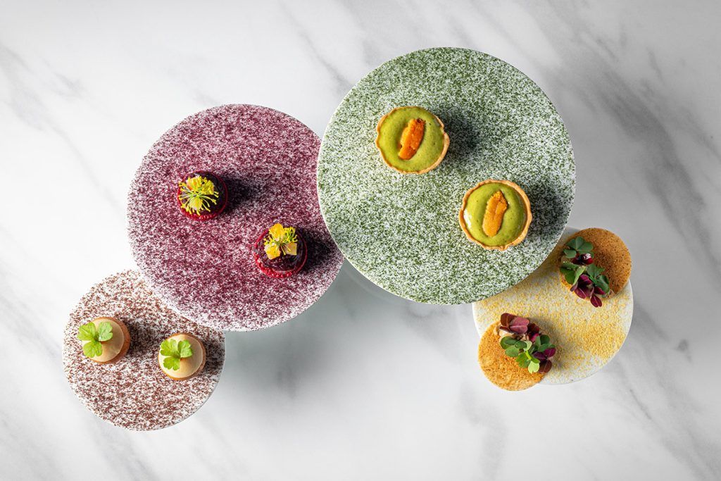 Chef Valentin Fouache of Duet by David Toutain Talks French Culinary ...