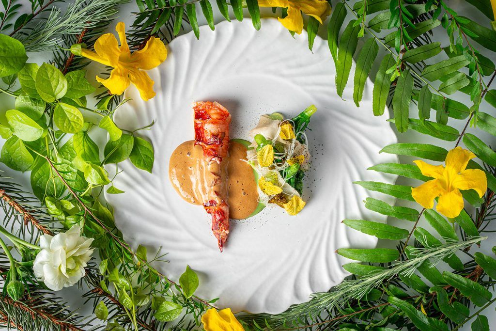 Chef Valentin Fouache of Duet by David Toutain Talks French Culinary ...