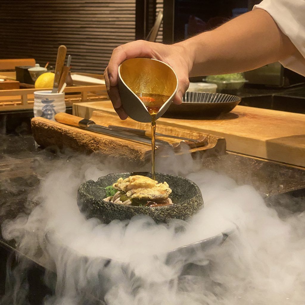 Editor’s Choice: Top Fine Dining Restaurant Picks for June | Prestige ...