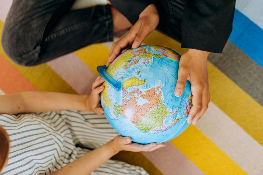 5 Important Questions to Ask Before Sending Your Child Abroad