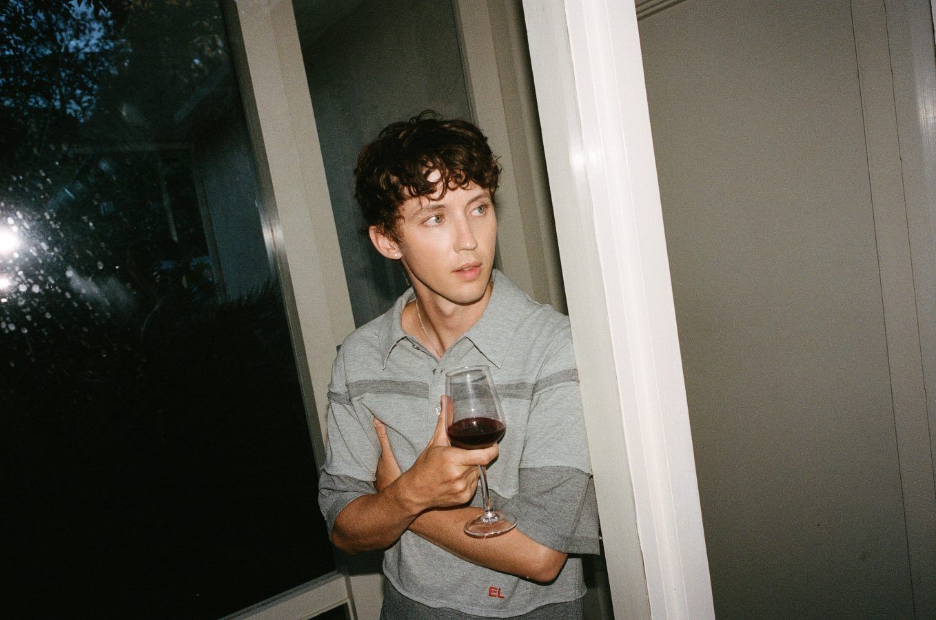 Penfolds Presents Limited-Edition Bin 389 Designed by Troye Sivan