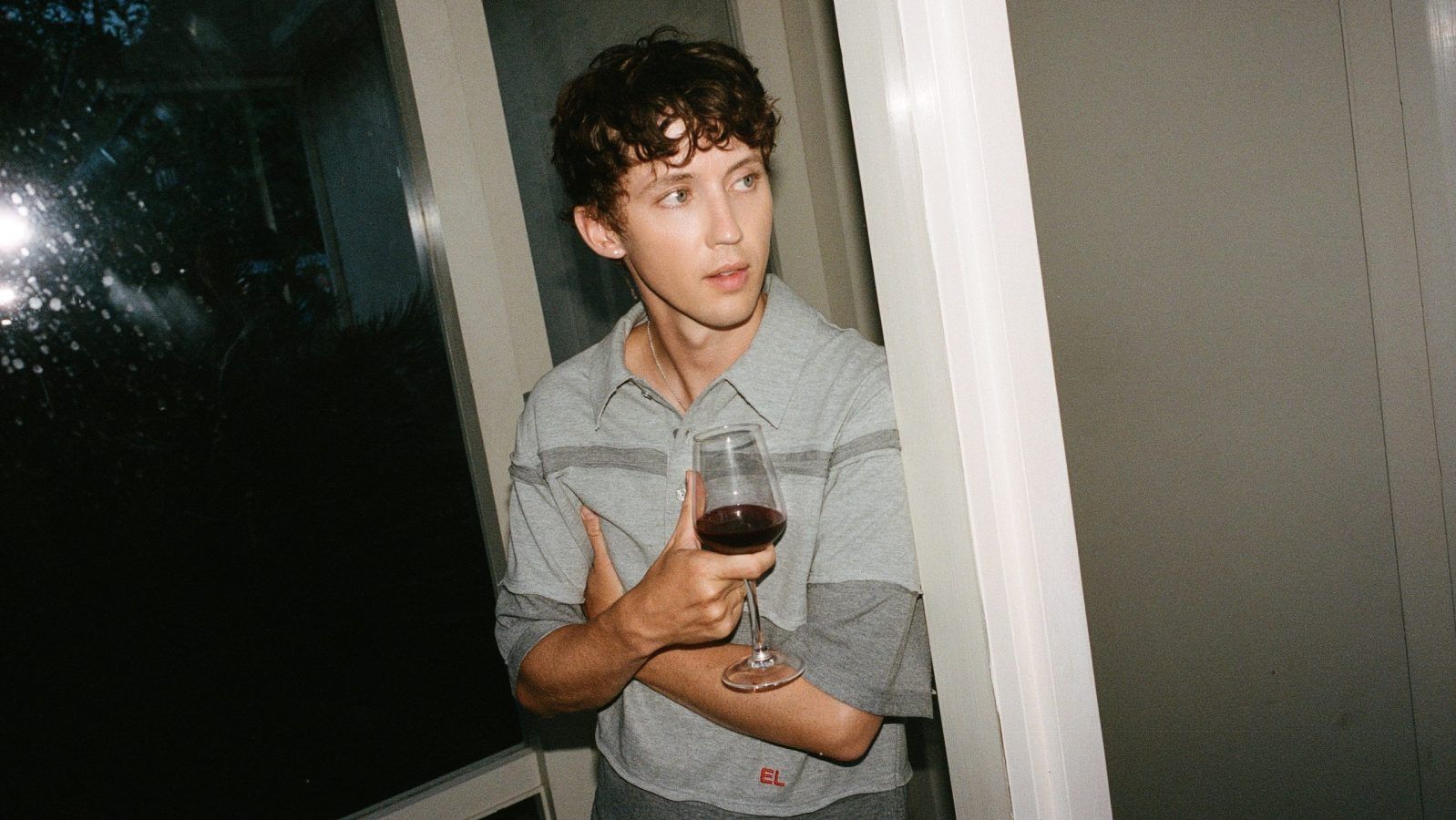 Penfolds Presents Limited-Edition Bin 389 Designed by Troye Sivan